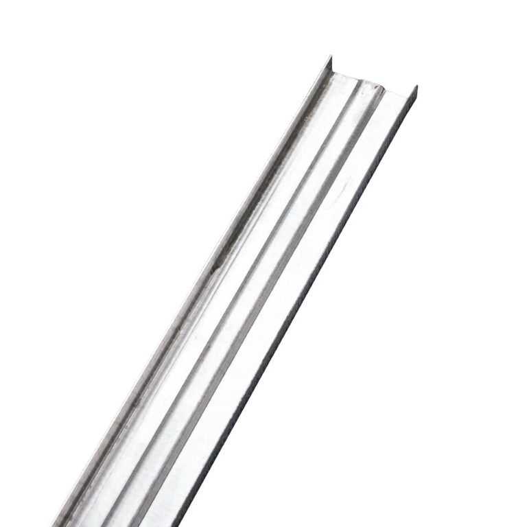 Canaleta de Carga 1-1/2" 305 Calibre 24 - Codemex