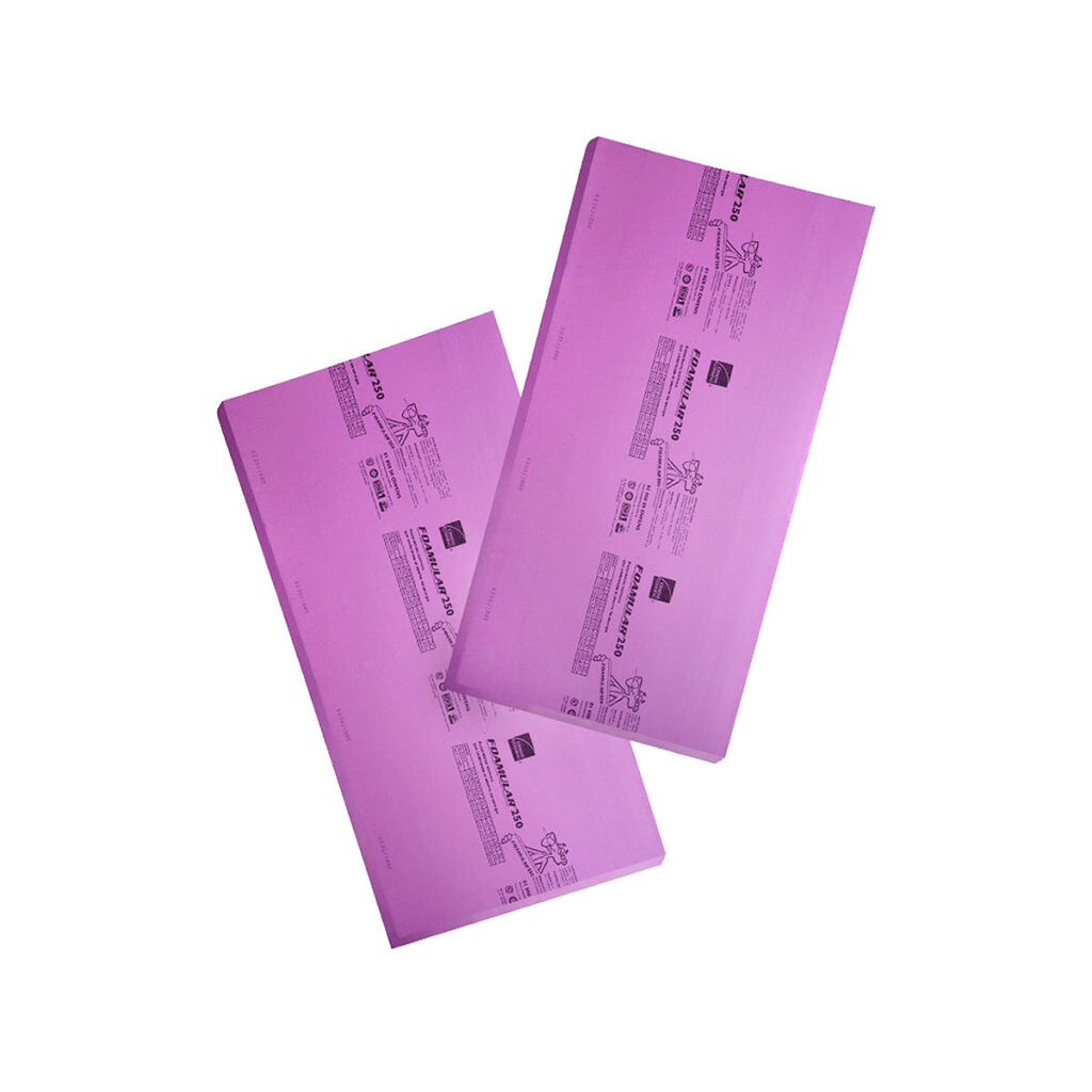 Foamular Aislante Térmico - CODEMEX