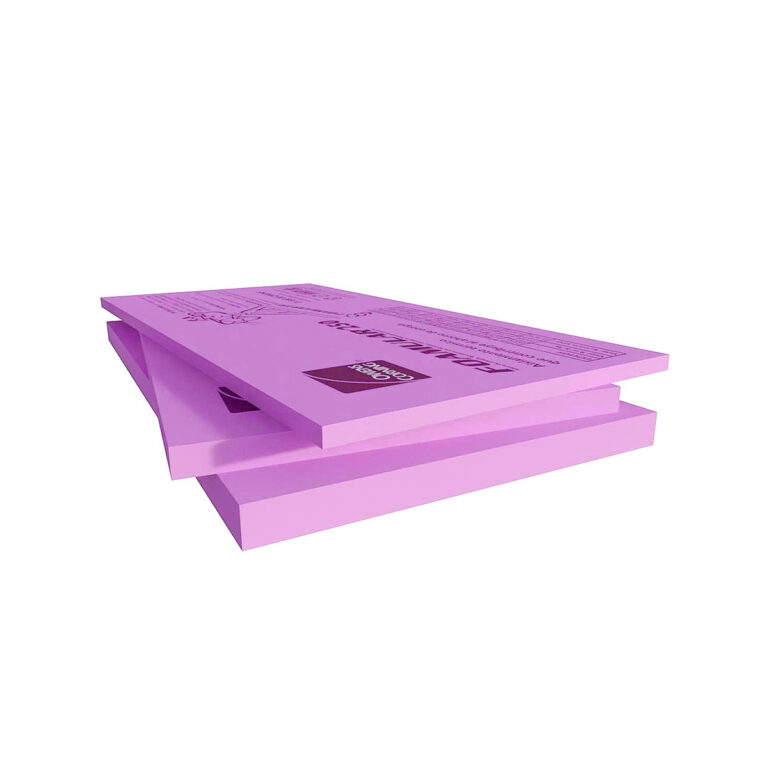 Foamular Aislante Térmico - CODEMEX