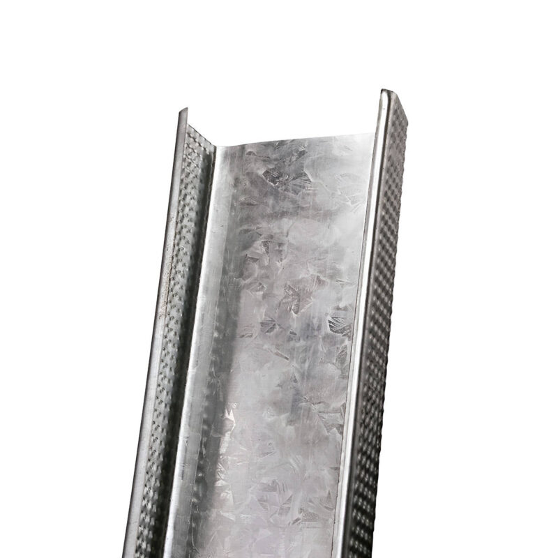 Poste Estructural 410-305 Calibre 20 - Codemex