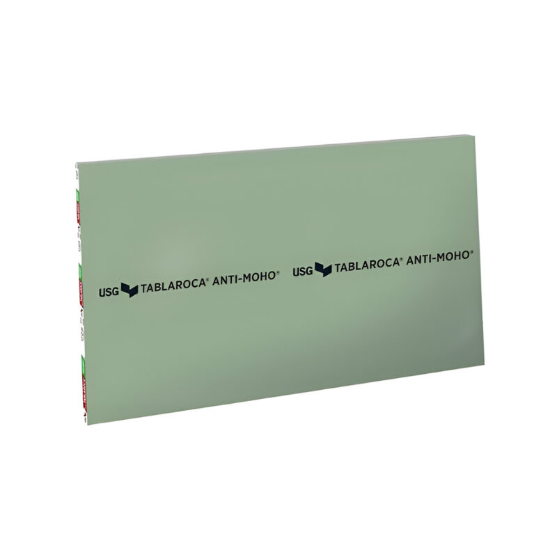 Tablaroca Anti Moho USG - CODEMEX