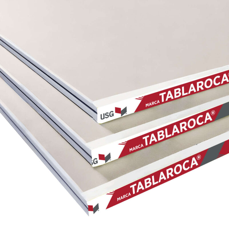 Tablaroca Firecode USG - CODEMEX
