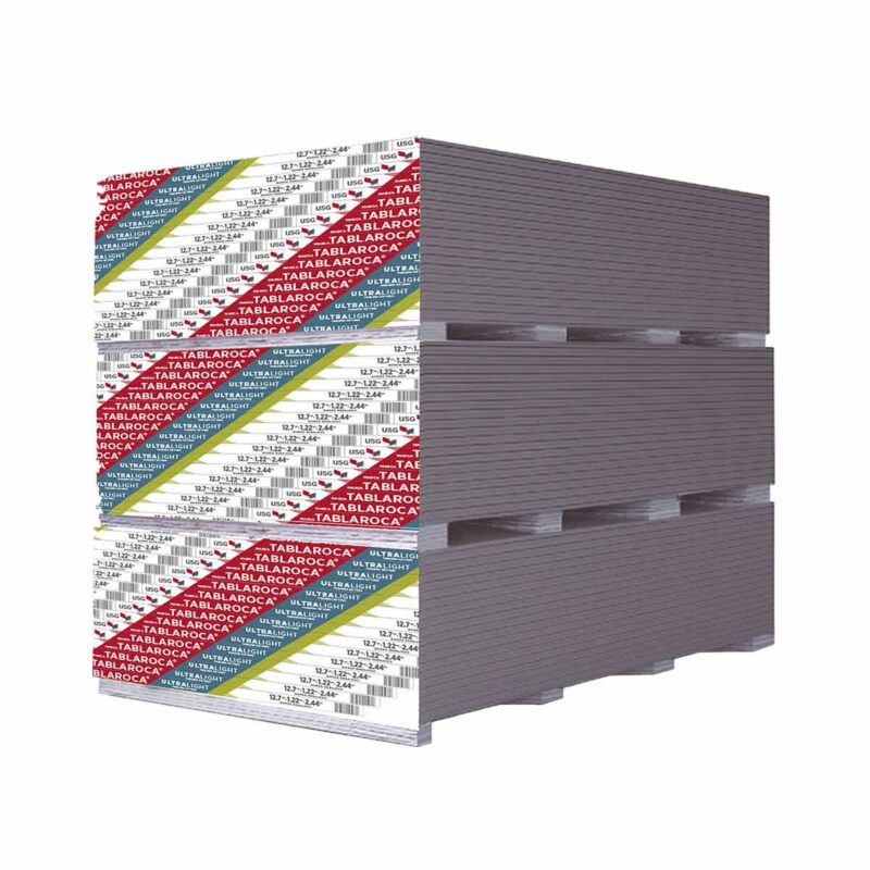 Tablaroca Ultralight USG - CODEMEX