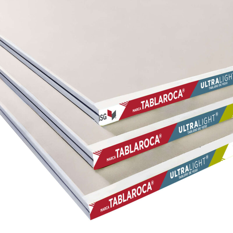 Tablaroca Ultralight USG - CODEMEX